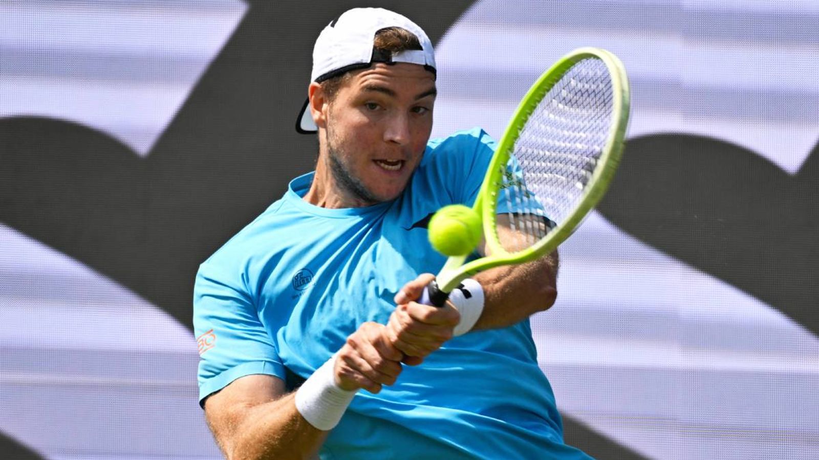 Deutschland spielt im Davis Cup in Japan mit Struff und Hanfmann ...