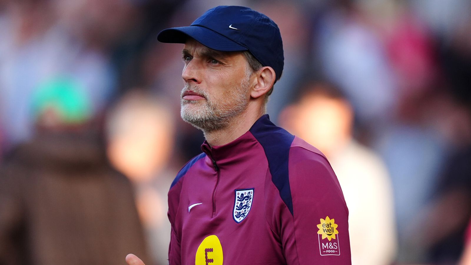 Spielbericht | England - Senegal | 10.06.2025