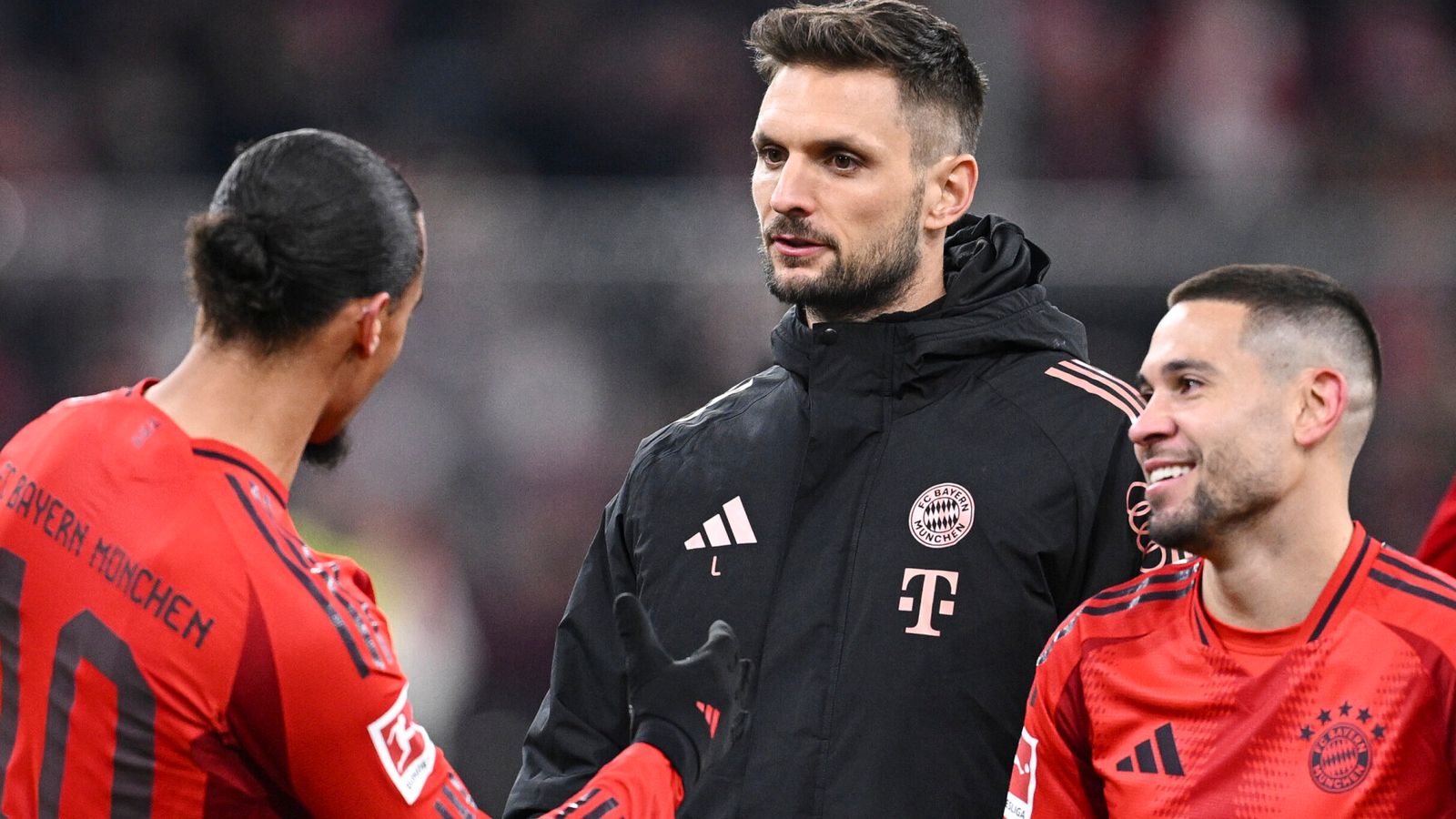 Sven Ulreich verlängert Vertrag beim FC Bayern | Transfer Centre News ...