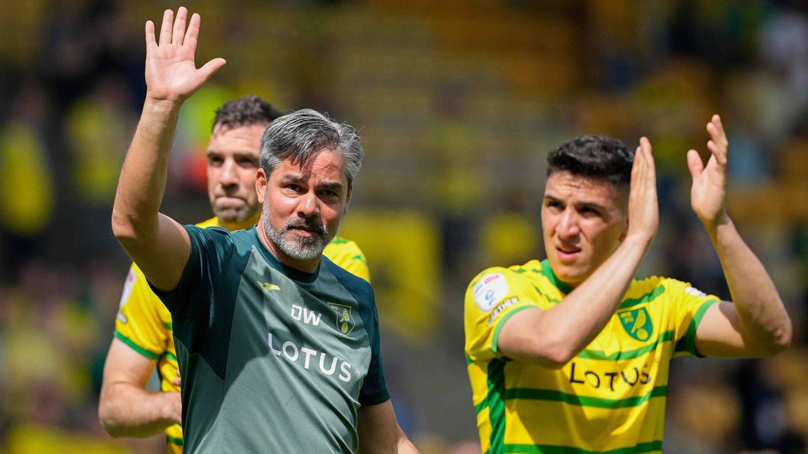 David Wagner wird Nachwuchsleiter bei RB Leipzig | Fußball News | Sky Sport