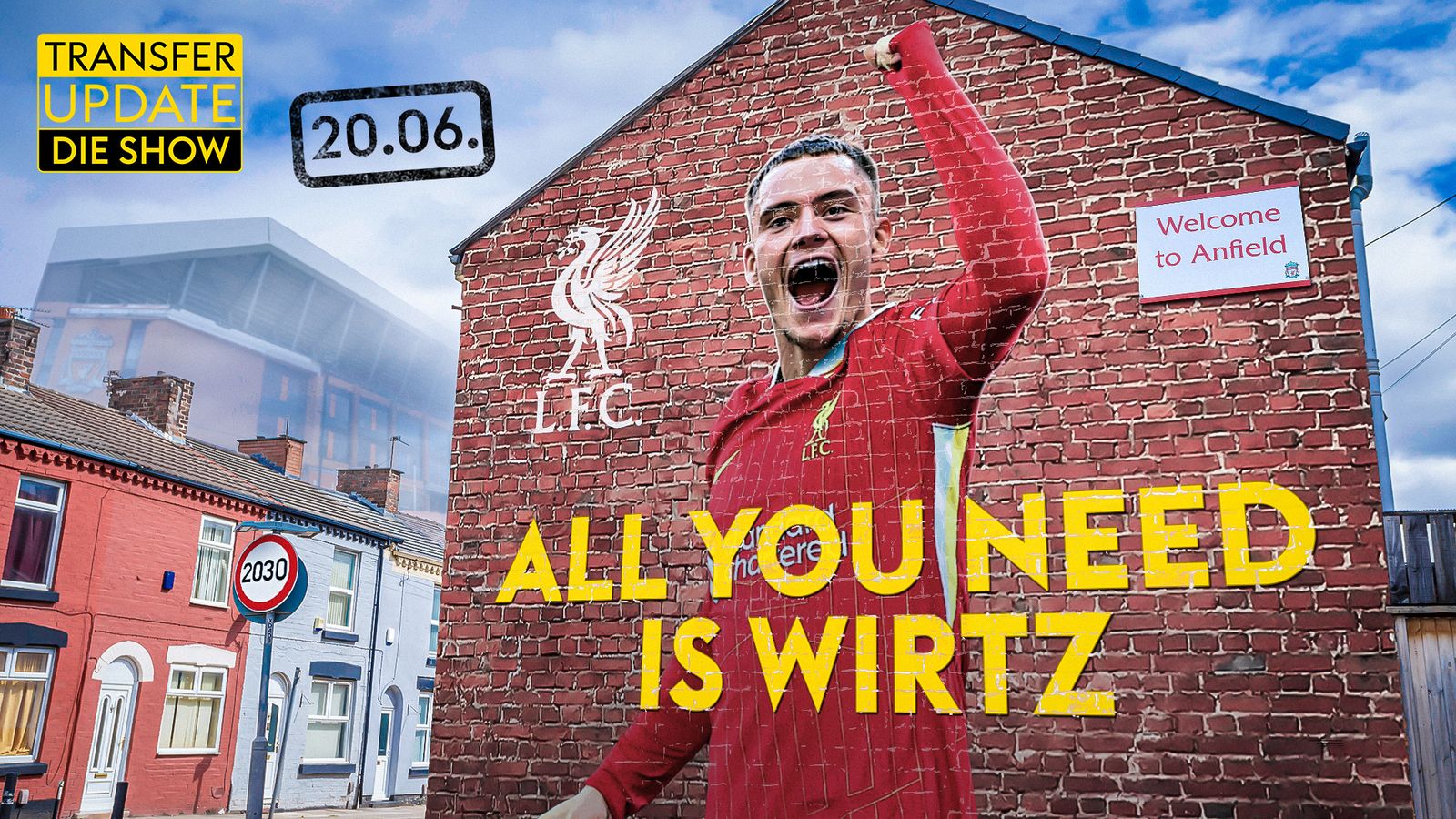 Wirtz fix! Neuer Bayern-Plan mit Williams - Werner wird RB-Trainer ...