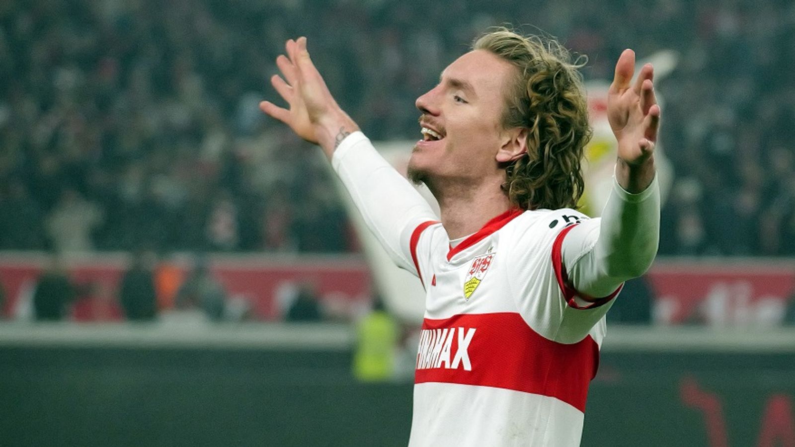 VfB-Star Woltemade möchte nur zum FC Bayern wechseln | Transfer Centre ...