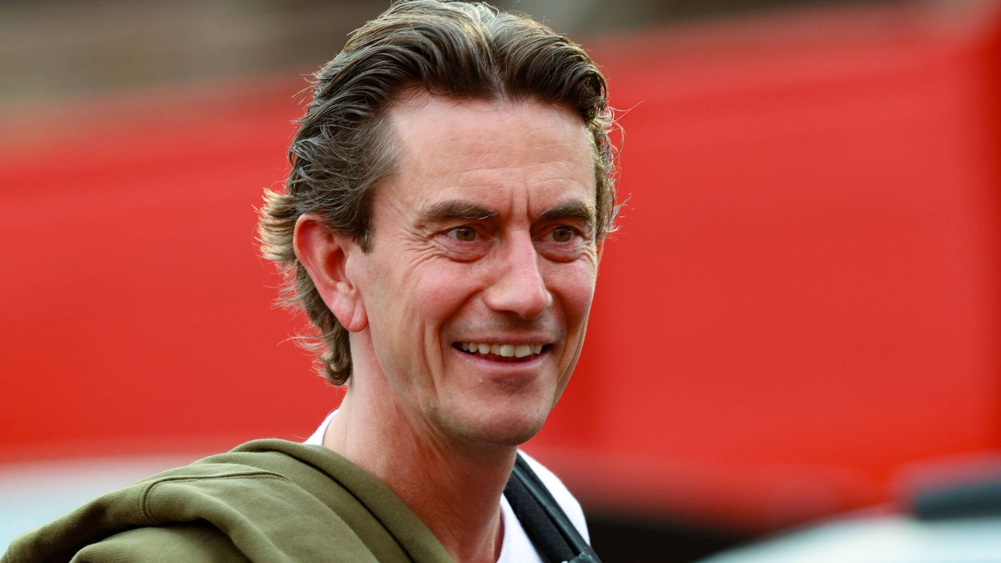 Thomas Frank wird Trainer von Tottenham Hotspur | Transfer Centre News ...