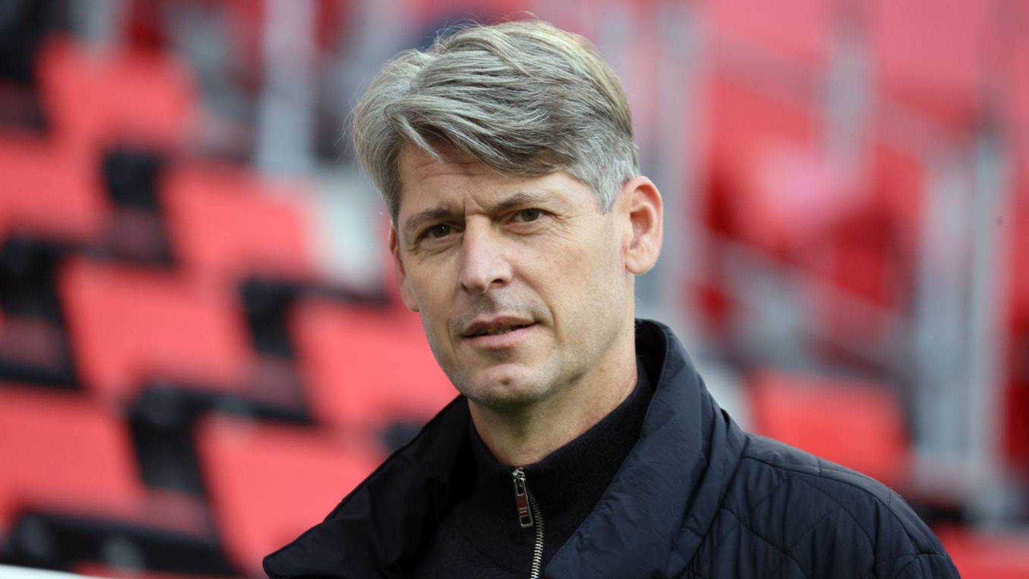 Richard Golz zieht sich nach Magath-Ablehnung für HSV-Präsidium zurück ...