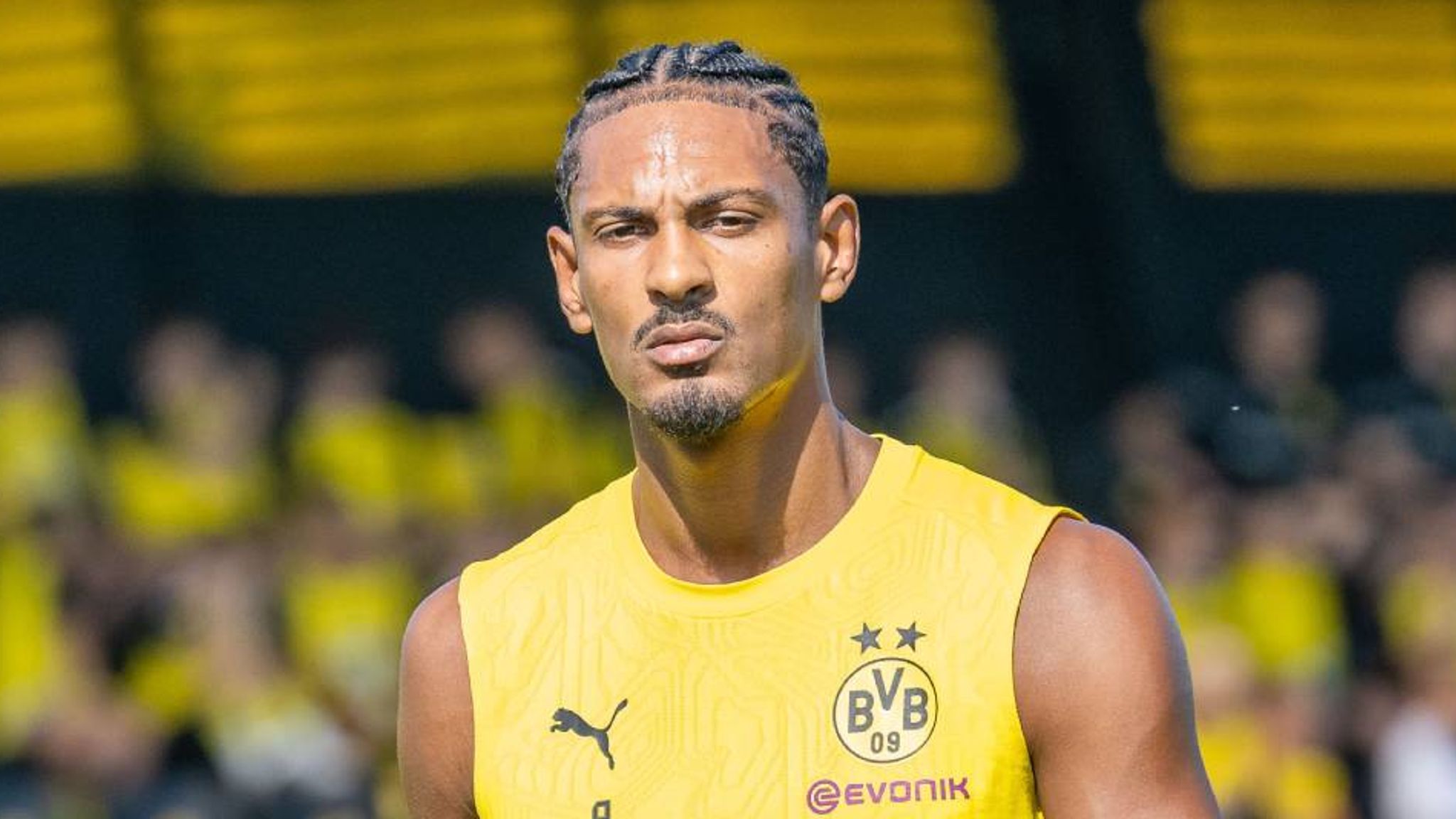 Das kostet er wirklich! Die Zahlen zum Bellingham-Transfer | Transfer ...