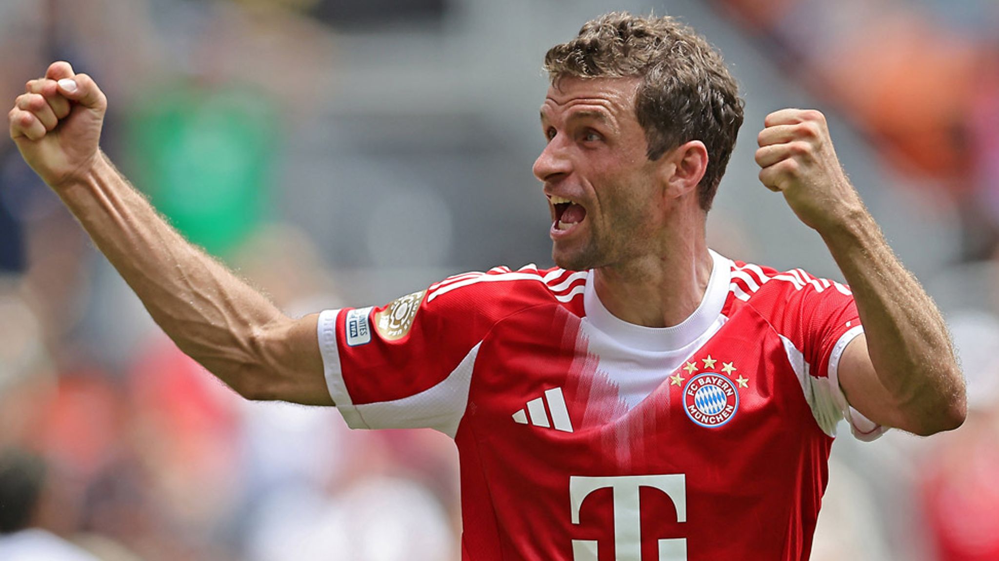 Der FC Bayern ist heiß auf das Klub-WM-Duell mit Boca Juniors | Fußball ...