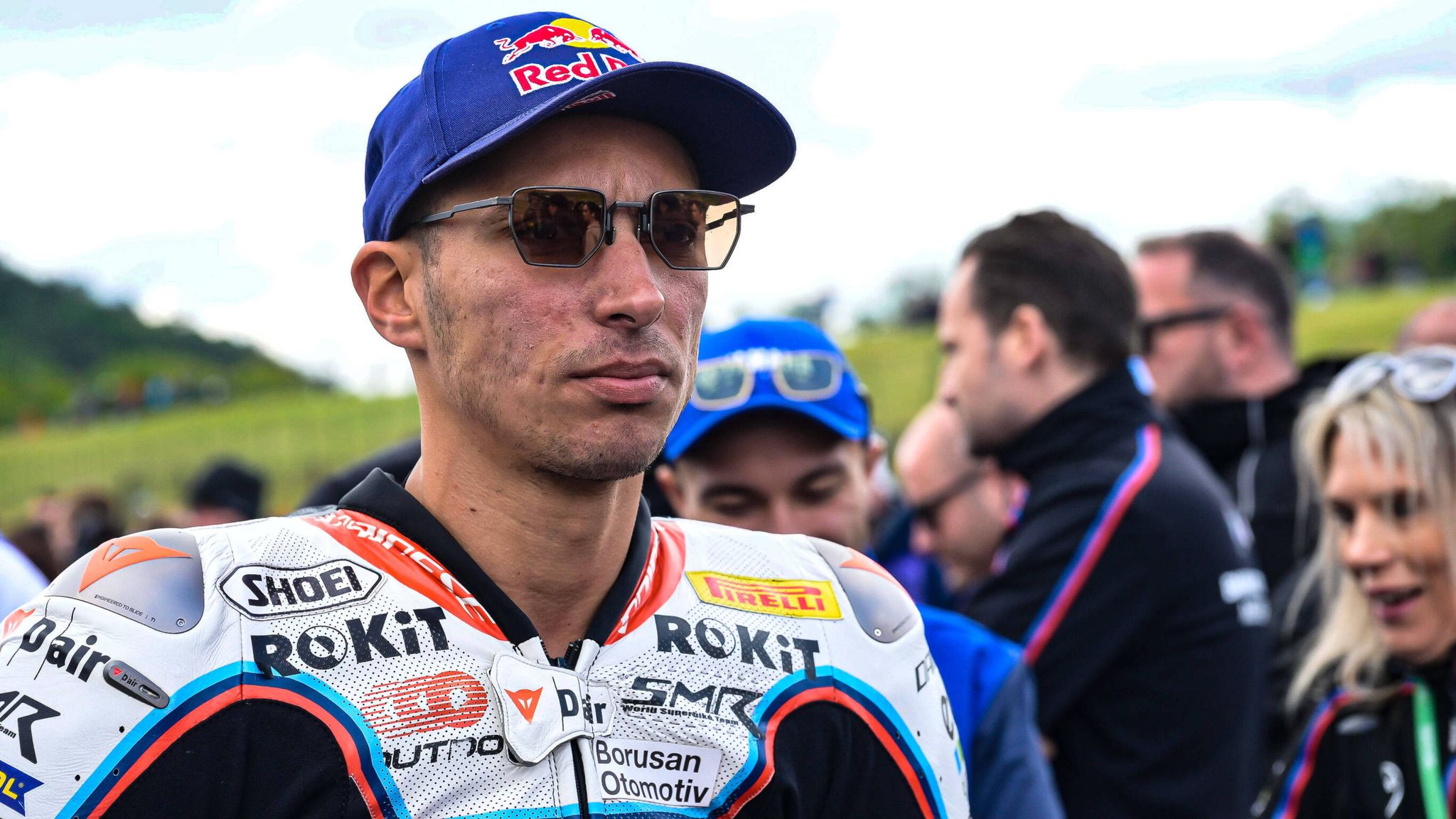 Superbike-Weltmeister Razgatlioglu wechselt in die MotoGP | MOTO GP ...
