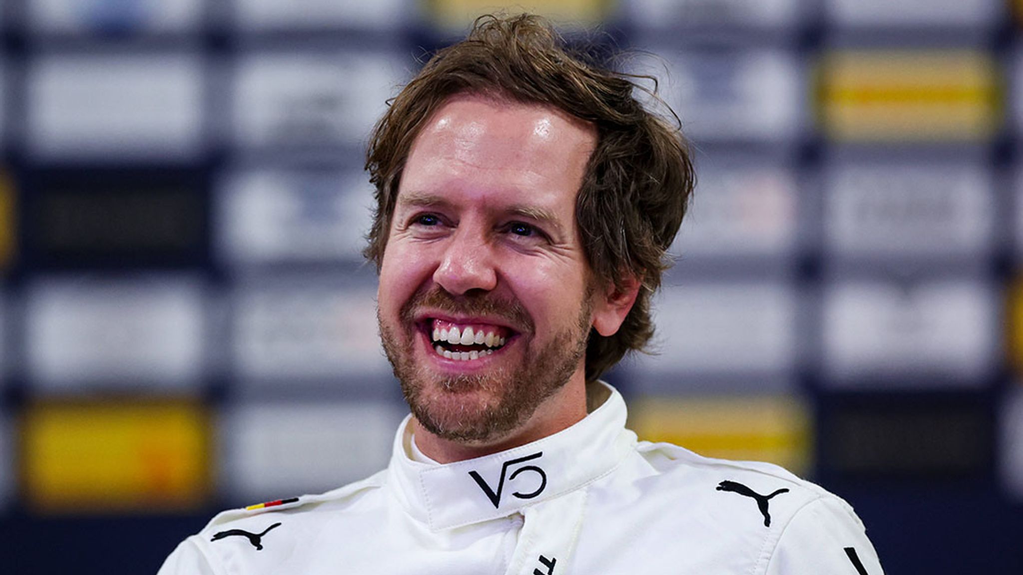 Rückkehr in die F1? Vettel bestätigt Gespräche mit Red Bull | Formel 1 ...