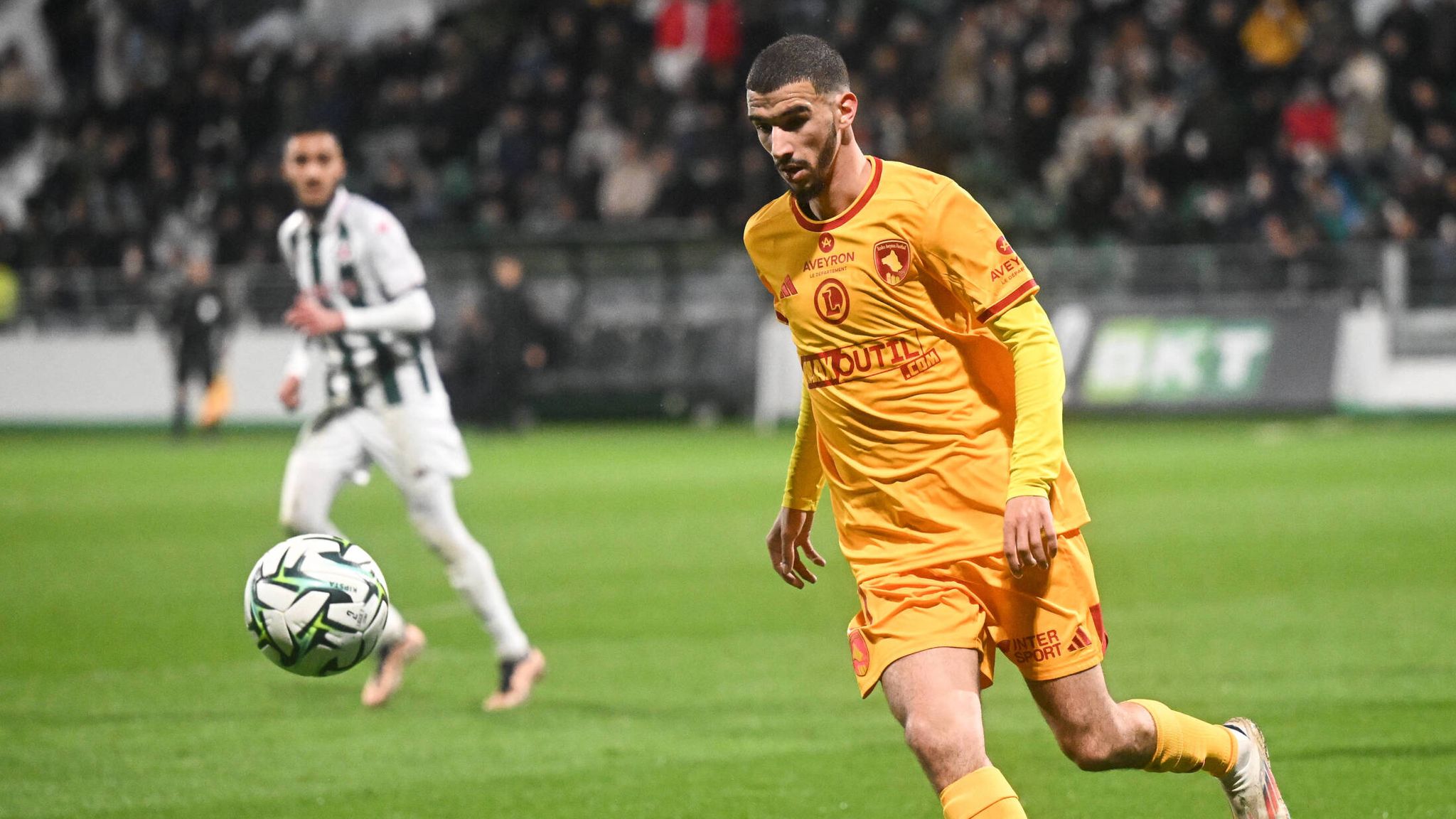 Hannover 96 holt Taibi aus Frankreich | Transfer Centre News | Sky Sport