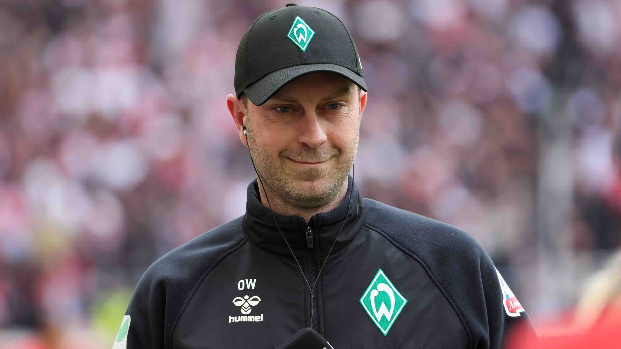 Offiziell: Ole Werner neuer Trainer von RB Leipzig | Transfer Centre ...