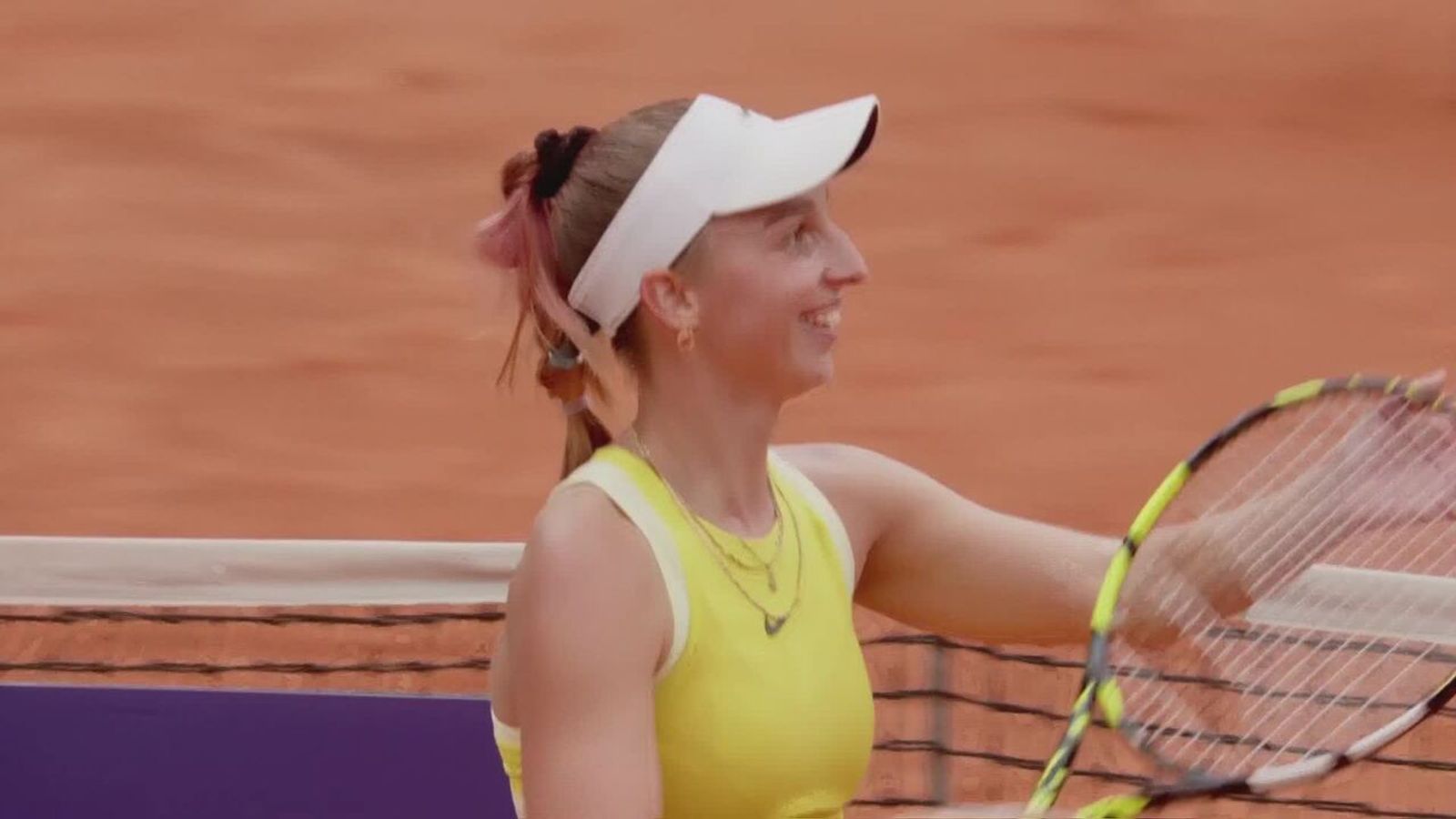 Souveräner Sieg! Korpatsch im Achtelfinale von Hamburg | Tennis News ...