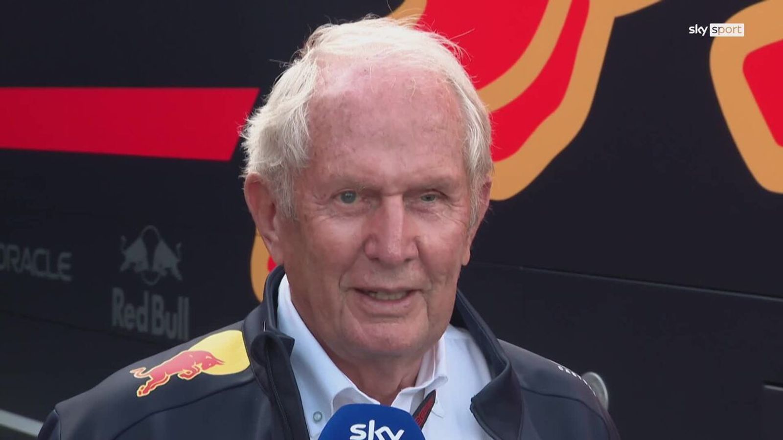 ''Gibt keinen Grund, daran zu zweifeln'' – Marko über Verstappen-Zukunft | Formel 1 News | Sky Sport