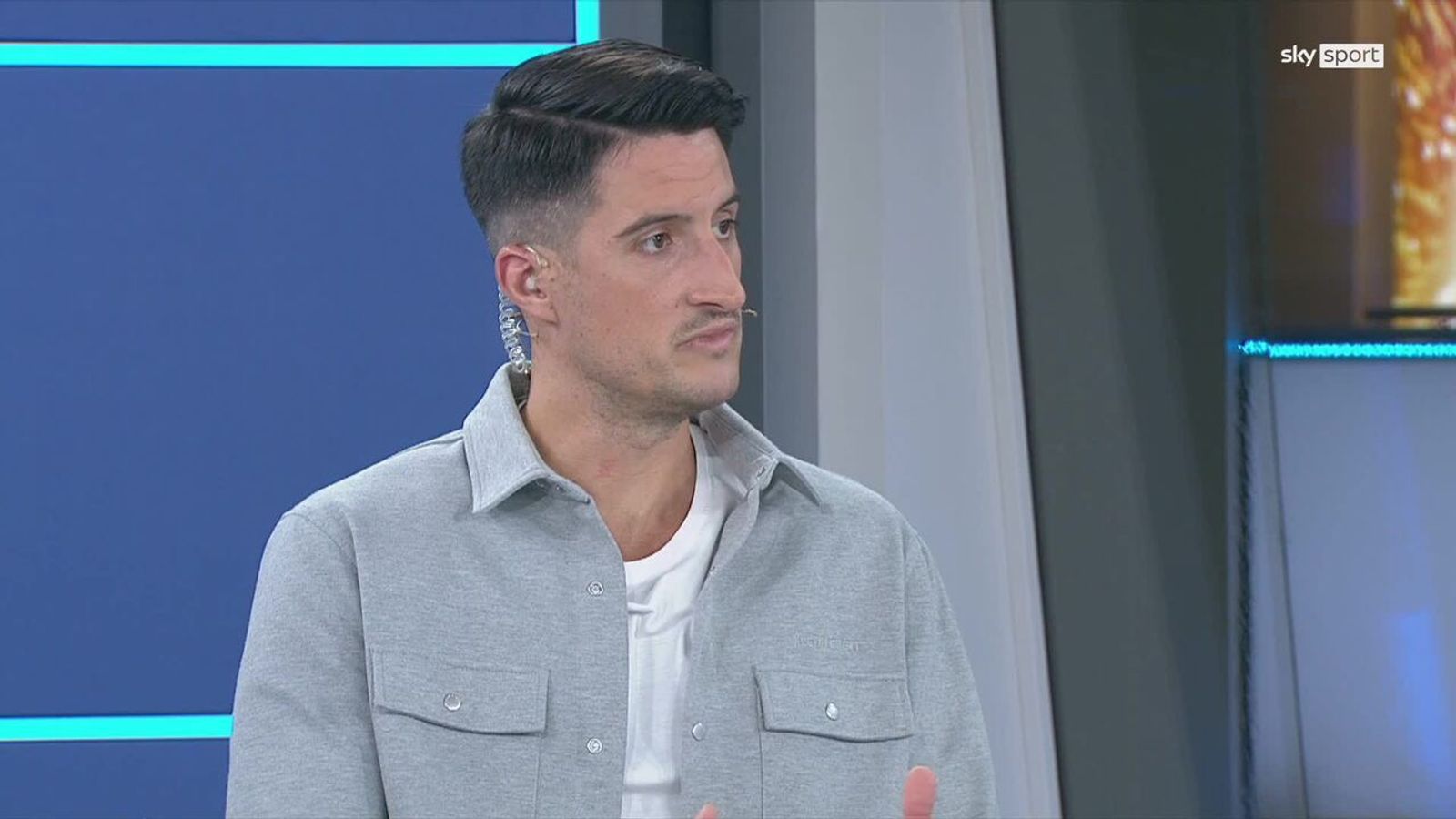 Bloß kein zweiter Mane: Das wird bei Diaz jetzt wichtig | Fußball News ...