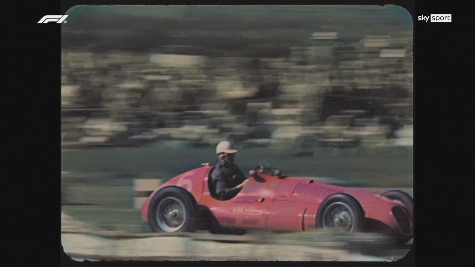 75 Jahre Silverstone! - Ein Rückblick auf das erste Rennen 1950 ...