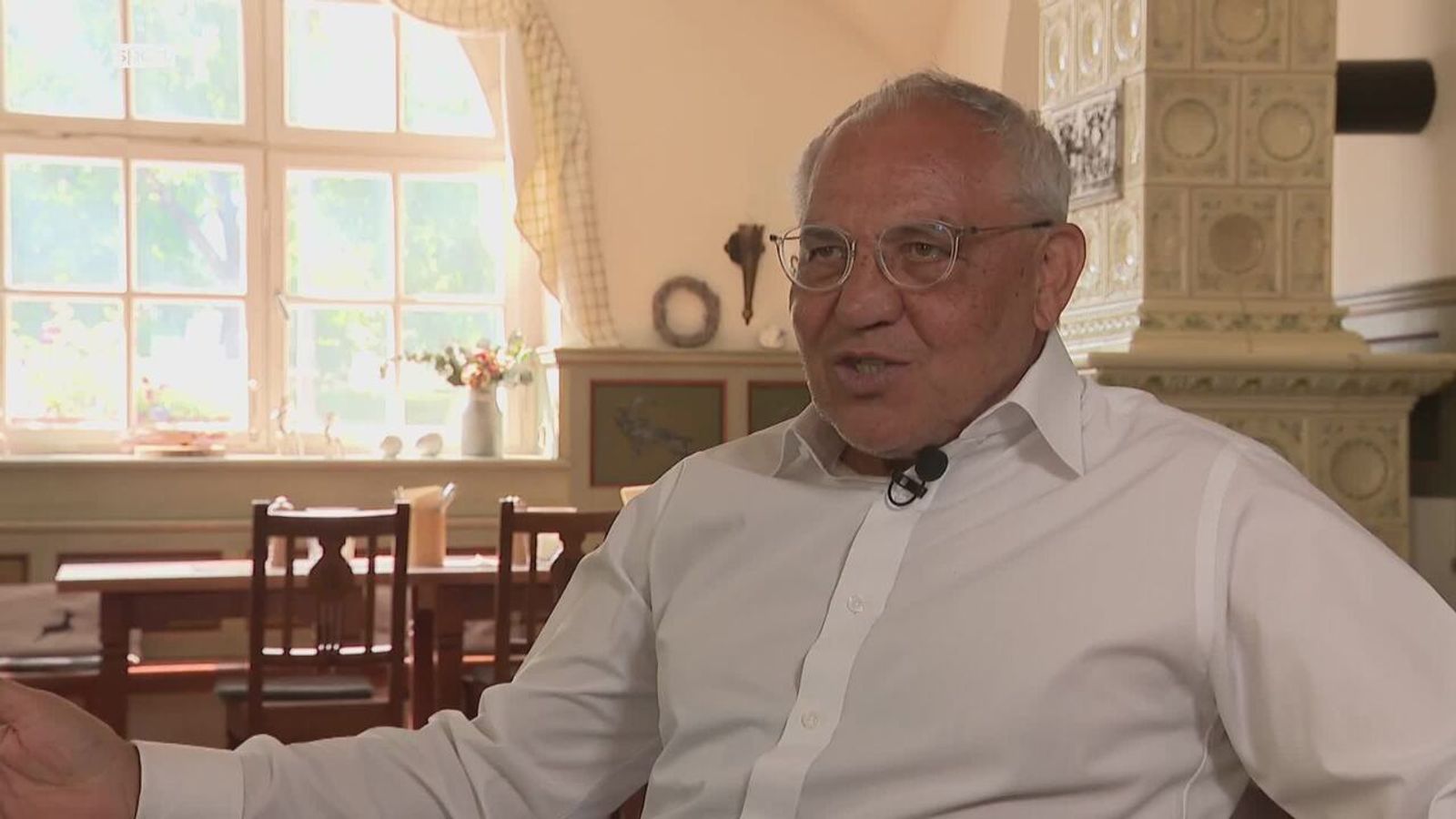 Magath: Deswegen ist die Klub-WM für Bayern & BVB ''eine Katastrophe ...
