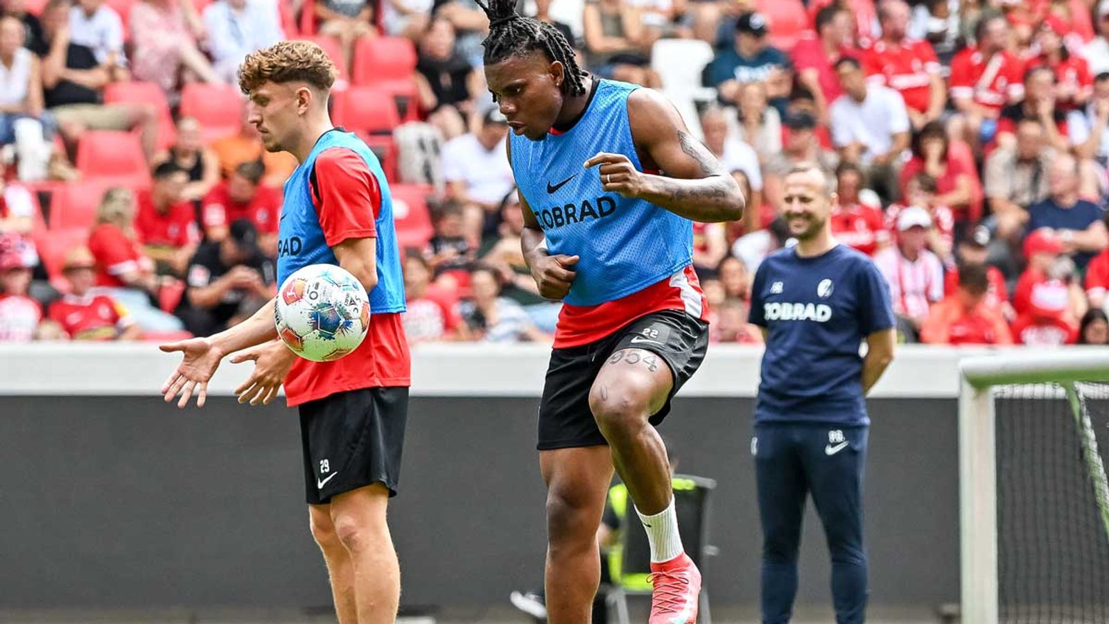 SC Freiburg: Die Gewinner der bisherigen Transferphase | Transfer ...