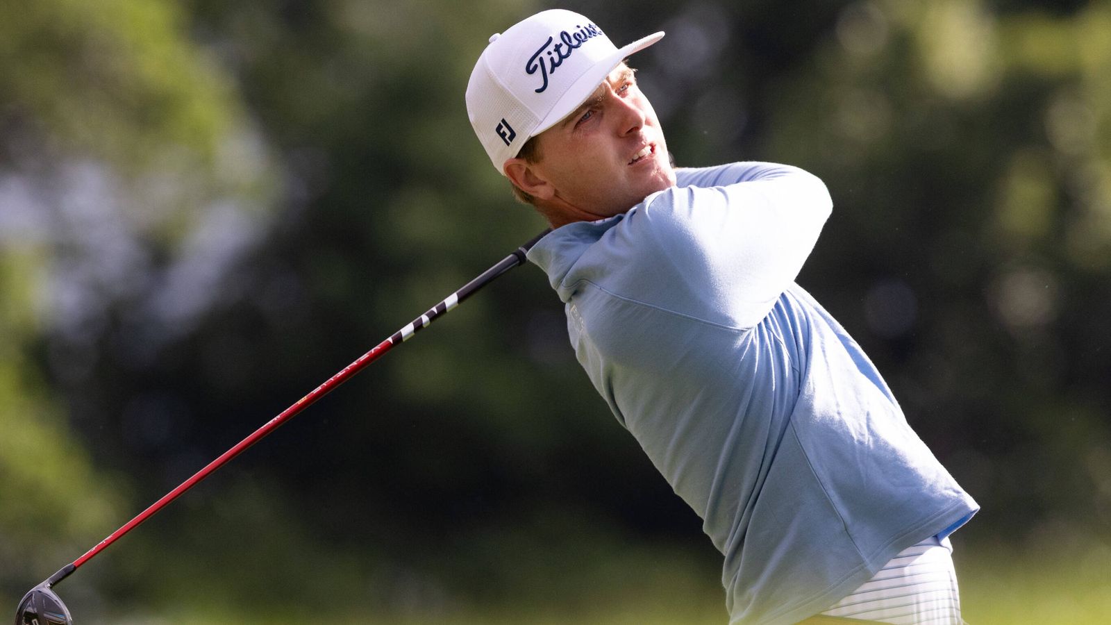 Gerard feiert ersten Sieg auf PGA-Tour | Golf News | Sky Sport