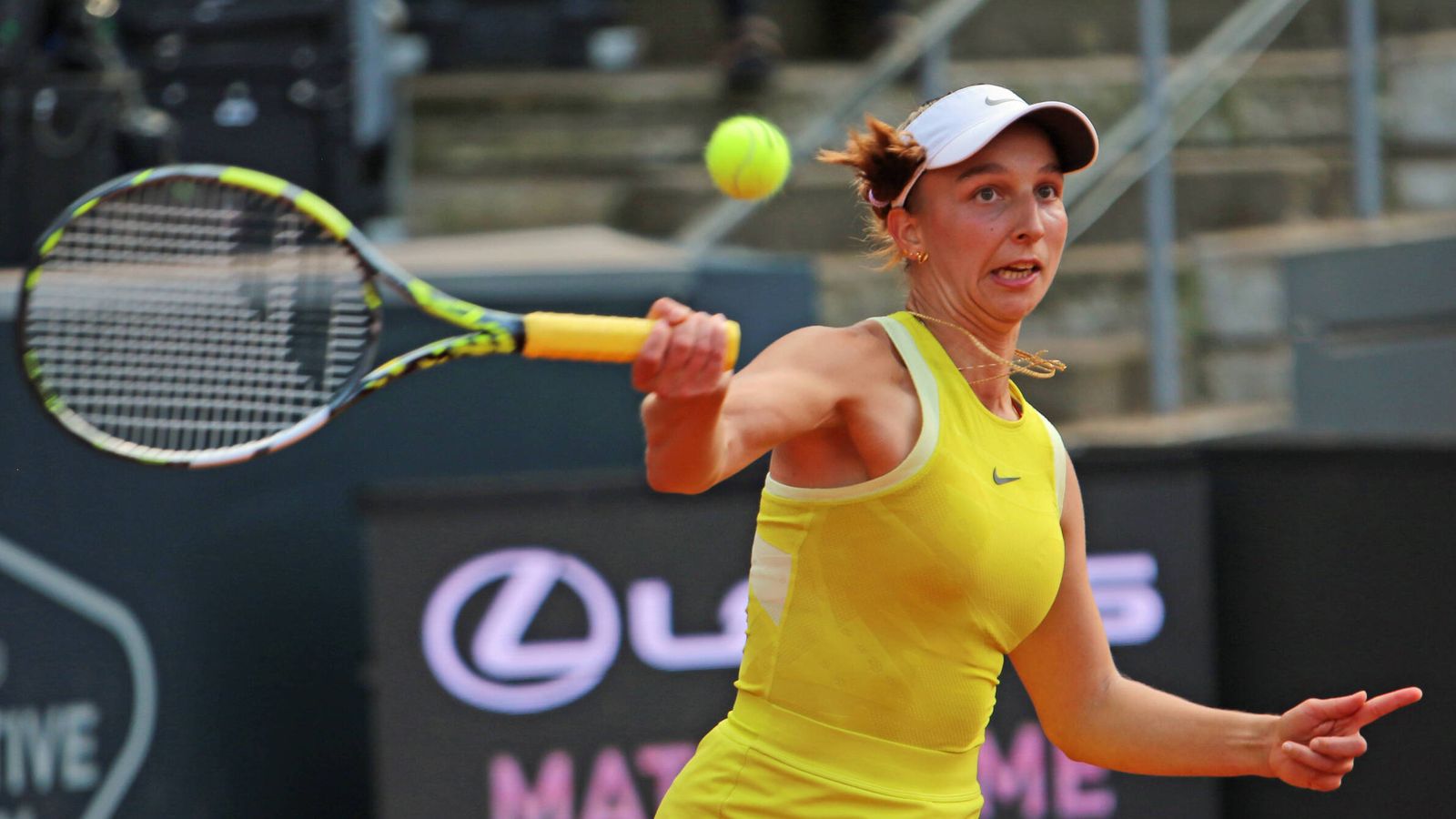 Korpatsch und Werner in Hamburg weiter | Tennis News | Sky Sport