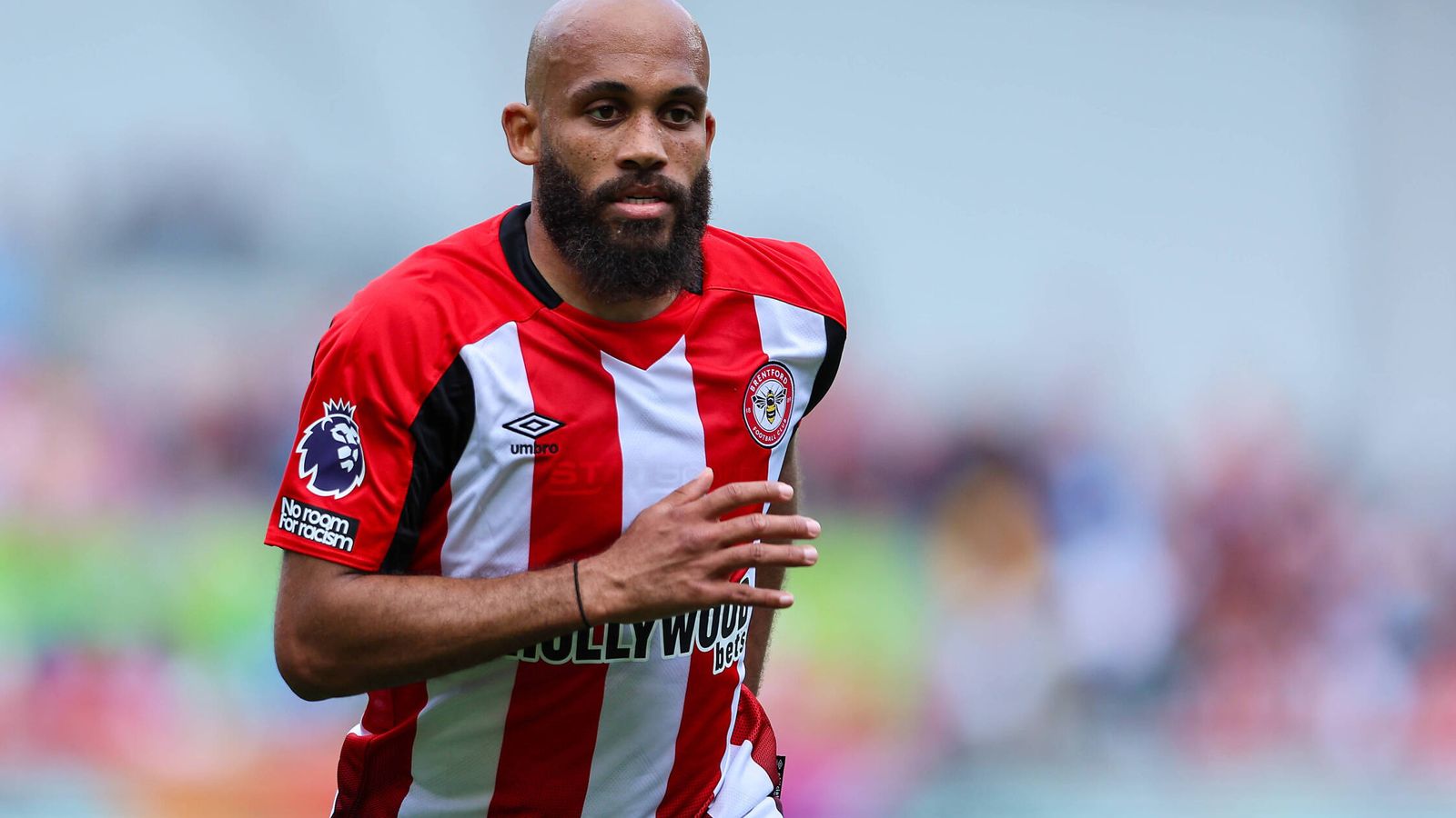 Manchester United verpflichtet Bryan Mbeumo vom FC Brentford | Transfer ...