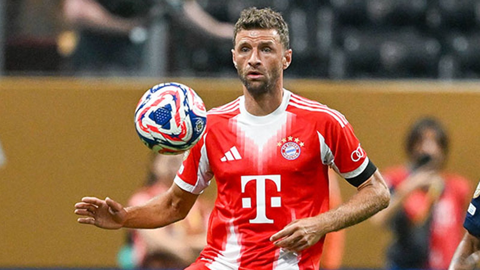 Neuer MLS-Klub bei Thomas Müller in der Pole Position | Transfer Centre News | Sky Sport