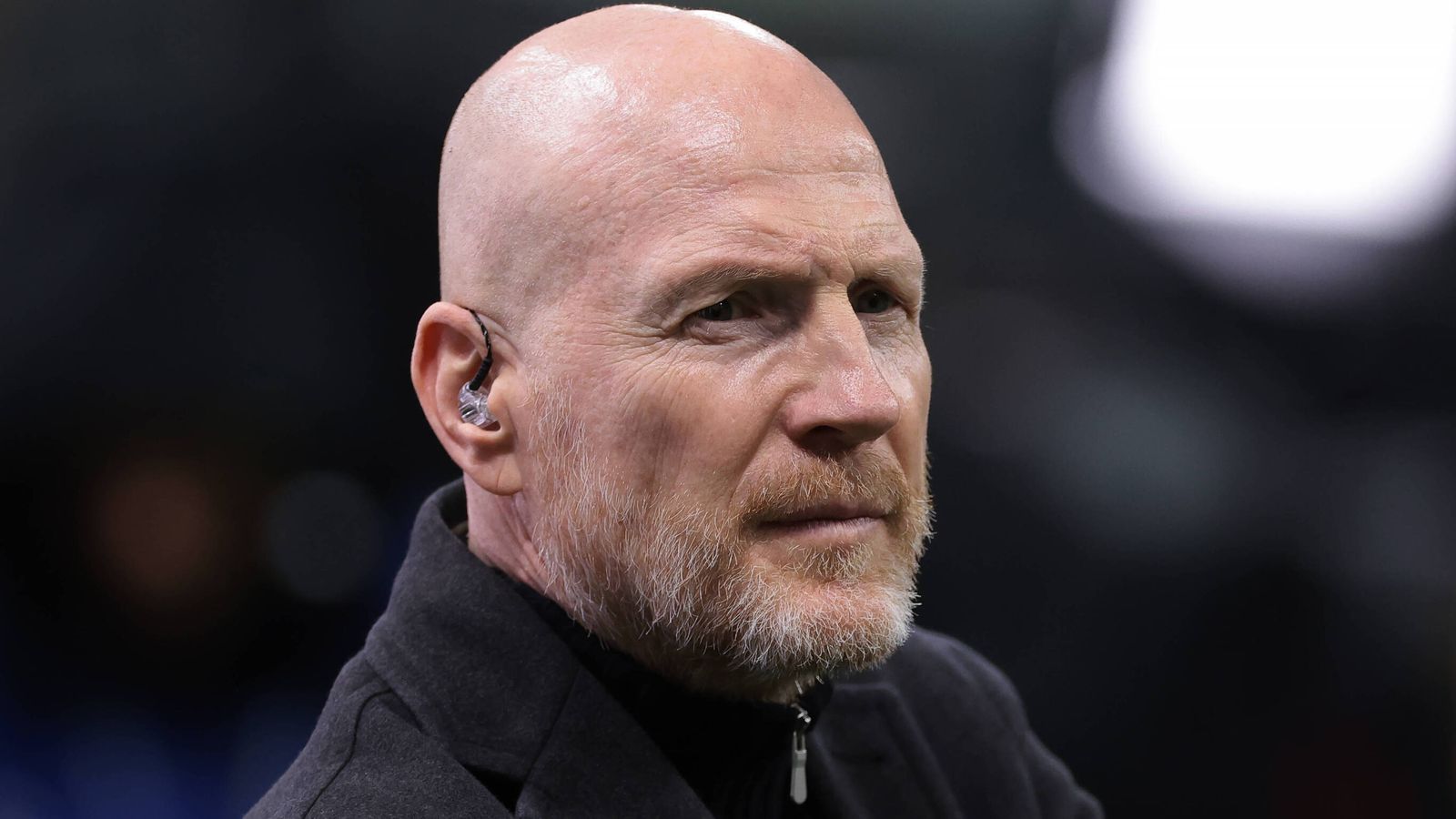 Matthias Sammer kritisiert deutschen Fußball deutlich | Fußball News ...