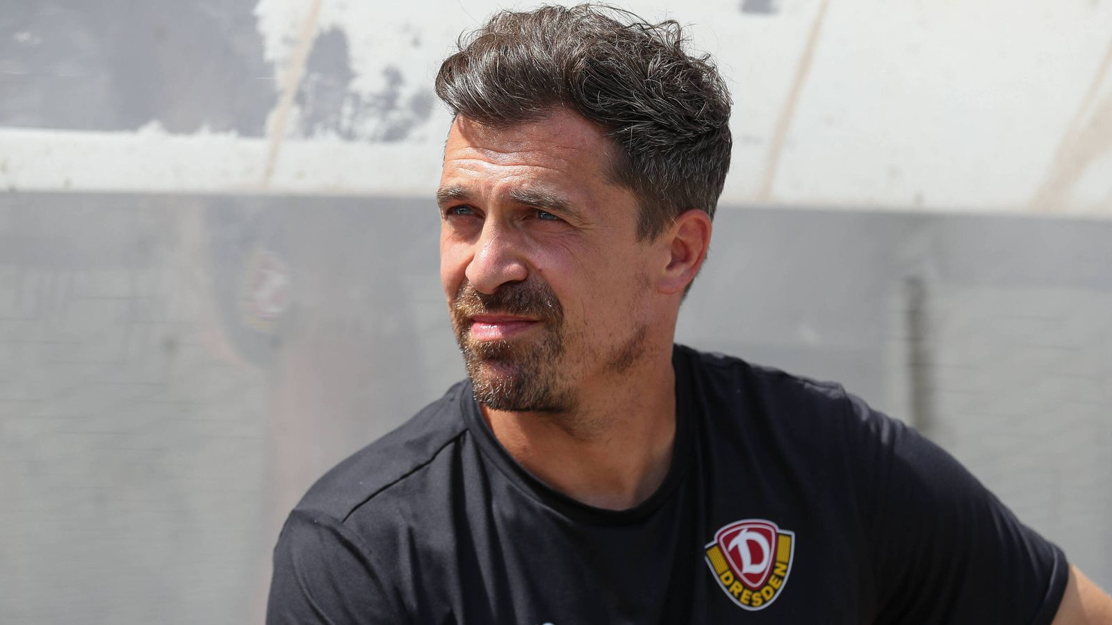 Dresden verlängert mit Trainer Thomas Stamm | Transfer Centre News ...