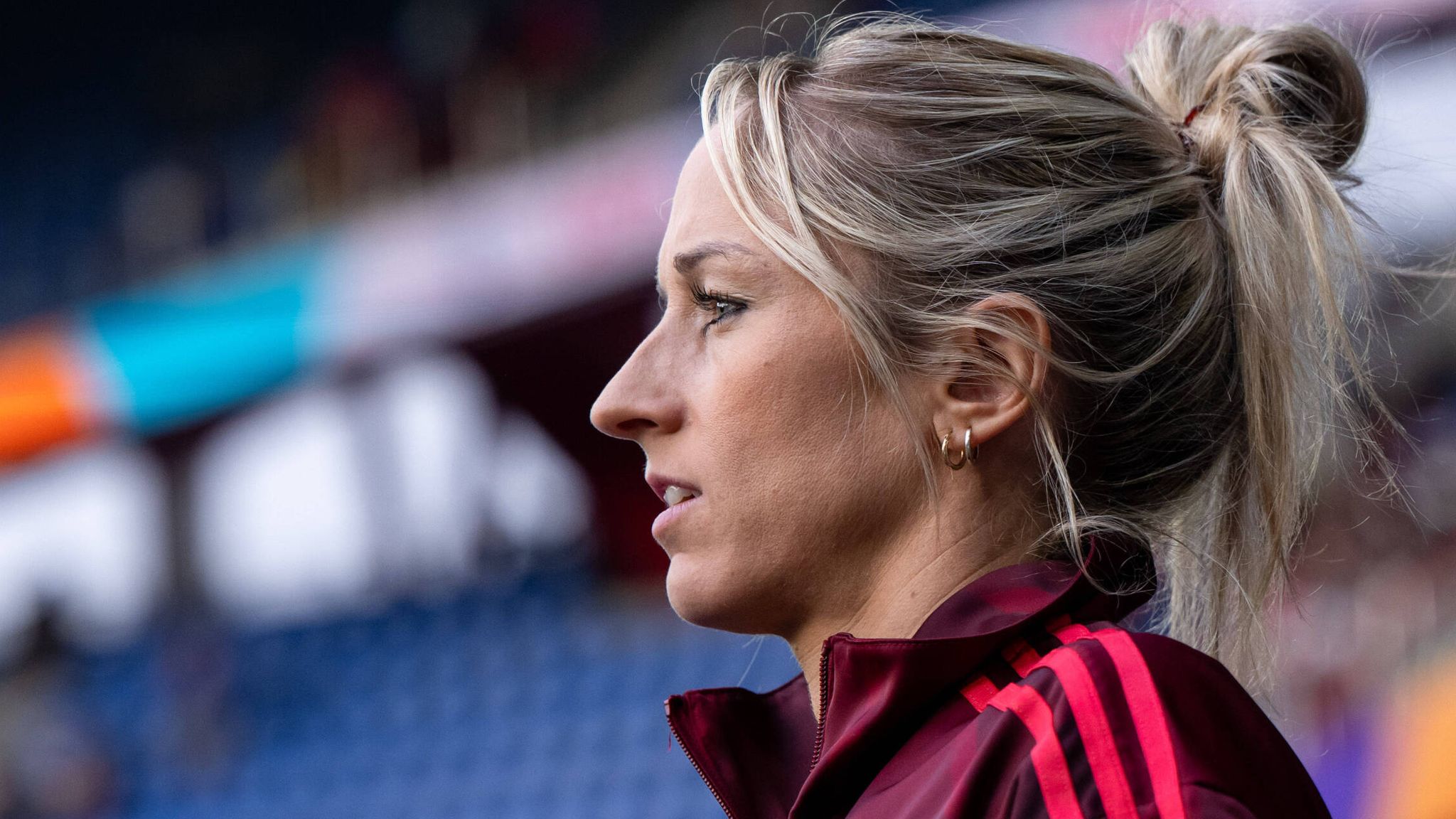 DFB-Spielerin Kathy Hendrich nur ein Spiel gesperrt - Finaleinsatz ...