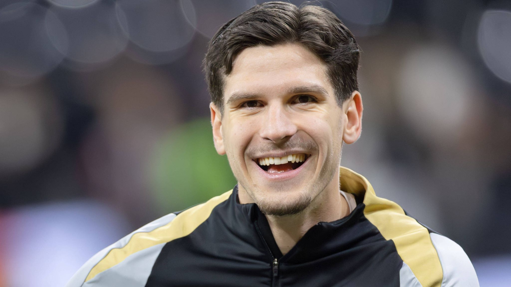 Igor Matanovic wechselt von Eintracht Frankfurt zum SC Freiburg ...