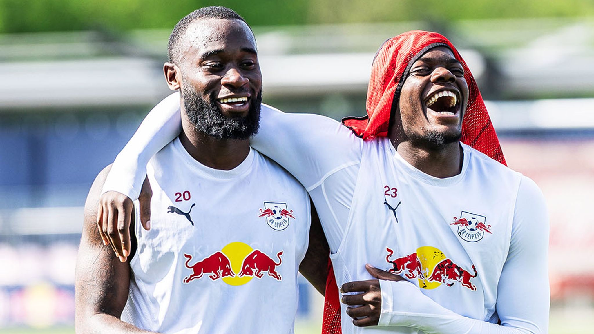 RB Leipzig bei mehr als 20 Millionen Euro offen für Verkauf von Lutsharel Geertruida | Transfer ...