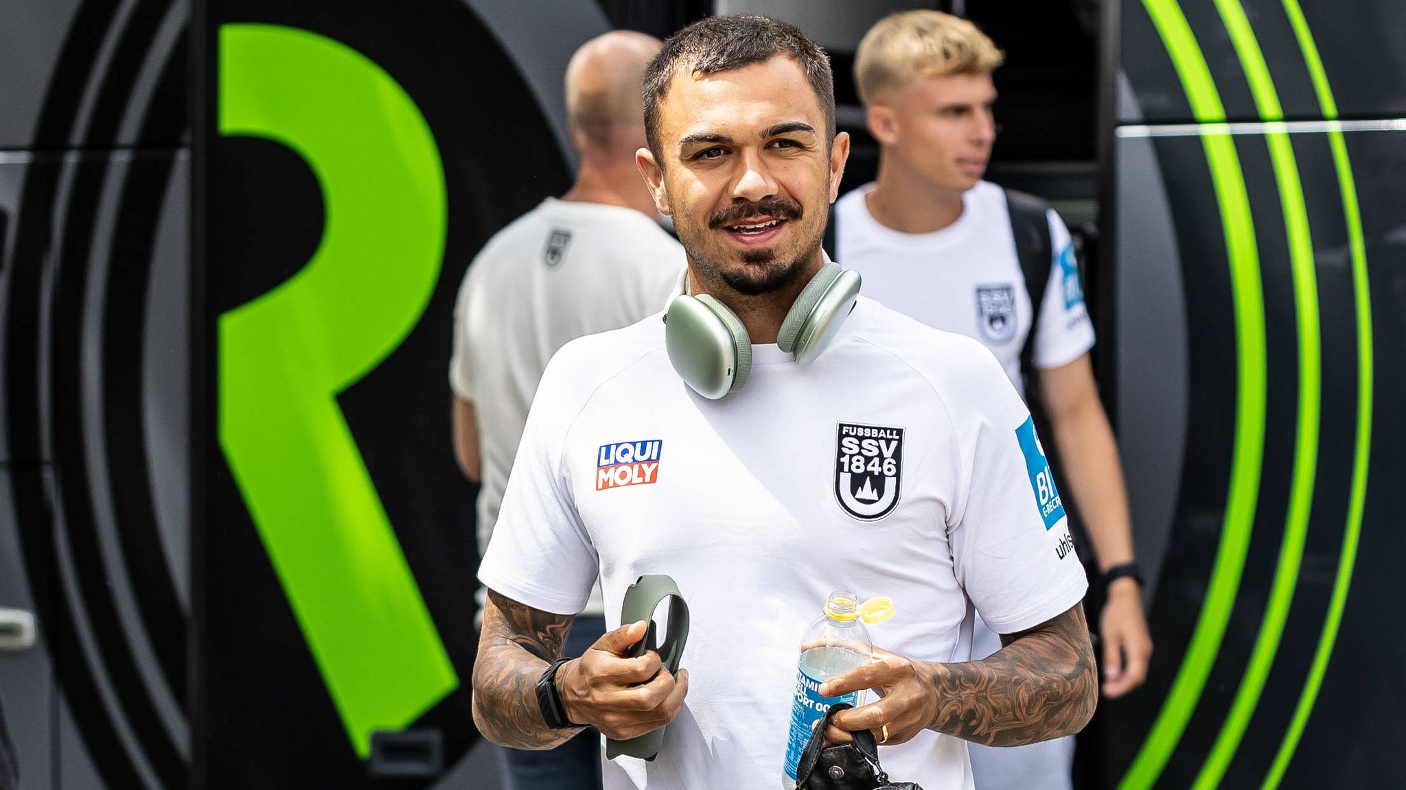 Batista Meier wechselt von Ulm nach Münster | Transfer Centre News ...
