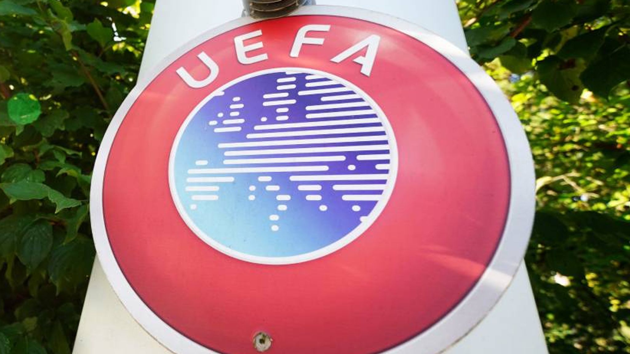 FK Arsenal Tivat für zehn Jahre von UEFA-Wettbewerben ausgeschlossen ...