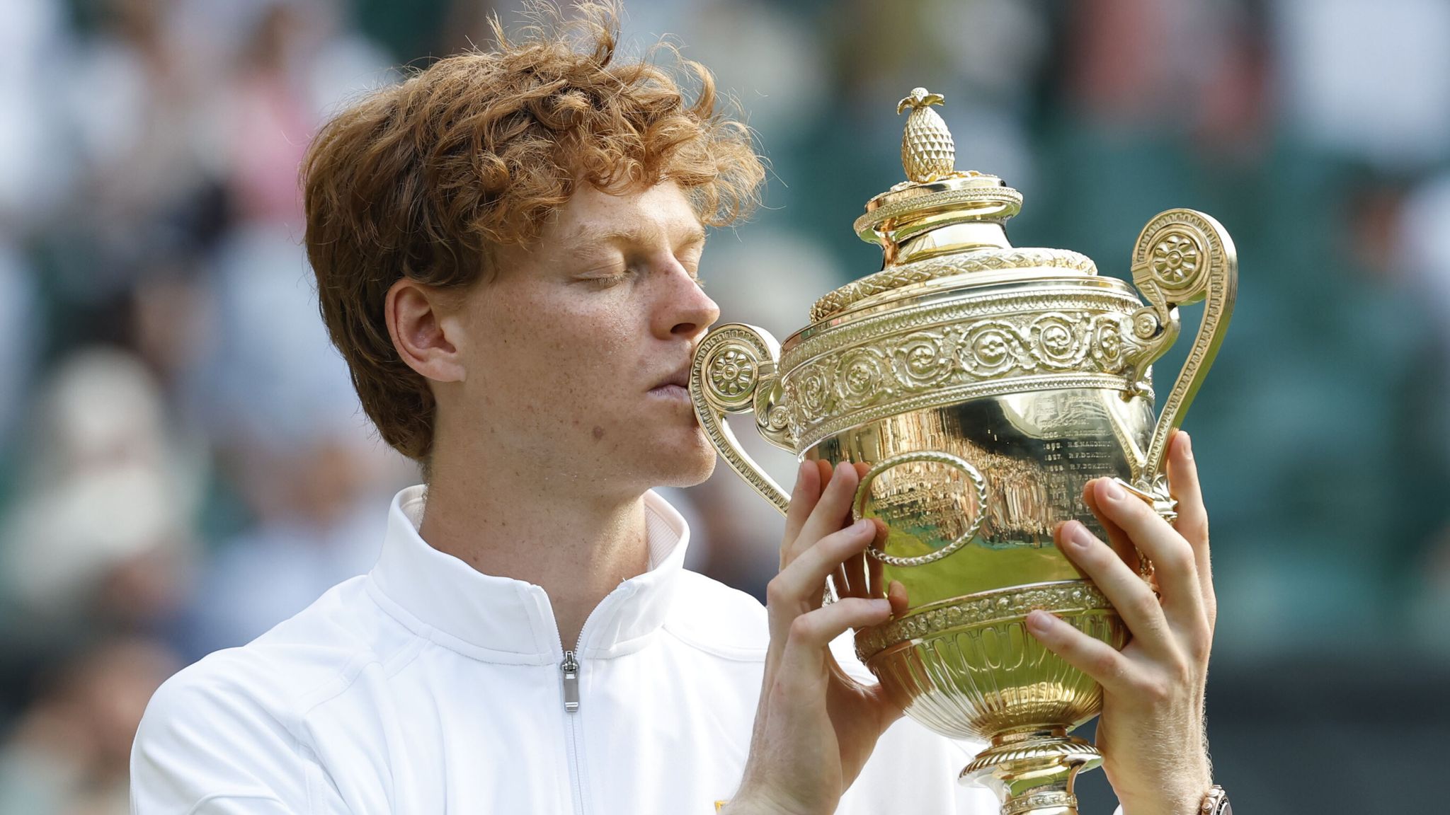 Wimbledon 2026: Infos zu Spielplan, Übertragung und Co. | Tennis News ...
