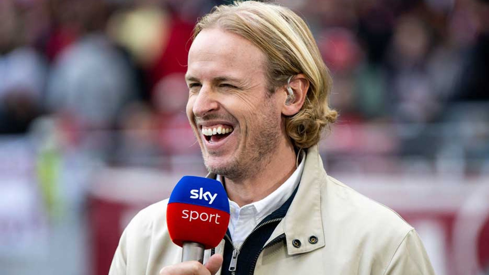 2. Bundesliga - Sky Sport Experten tippen Aufsteiger und Absteiger ...