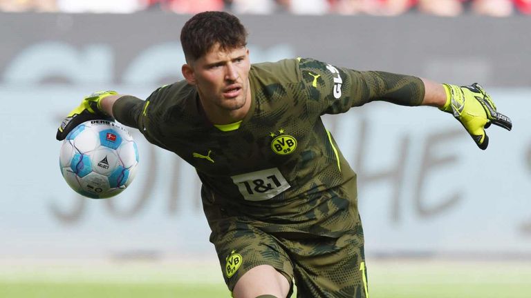 Der Bundesliga-Spielplan für die Saison 2025/2026 mit Bayern, Dortmund & Co. | Fußball News ...