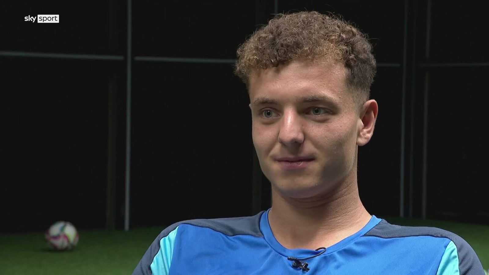 ''Es war immer mein Vater'' - Asllani will auch für ihn seinen Traum ...