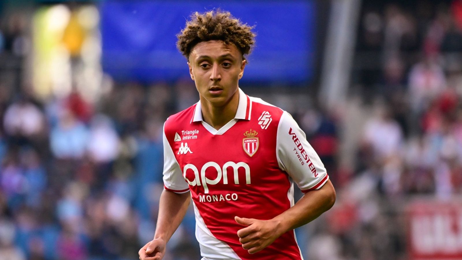 Bayer Leverkusen gibt Angebot für Eliesse Ben Seghir von AS Monaco ab | Transfer Centre News ...