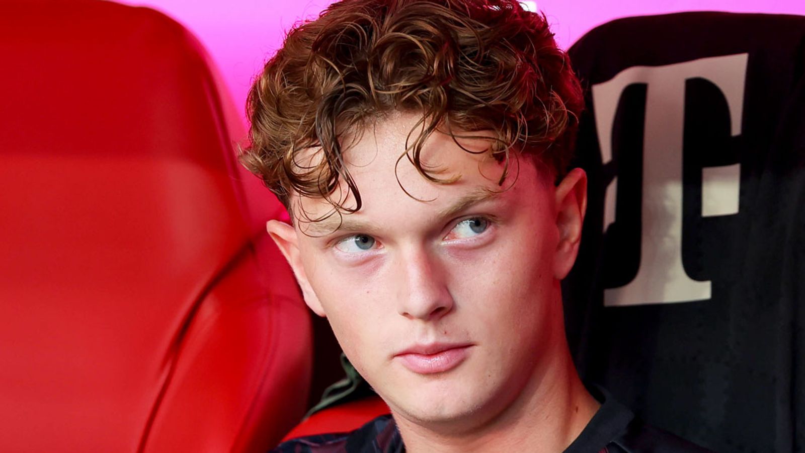Warum Paul Wanner nicht an den Bayern-Weg glaubte | Fußball News | Sky ...