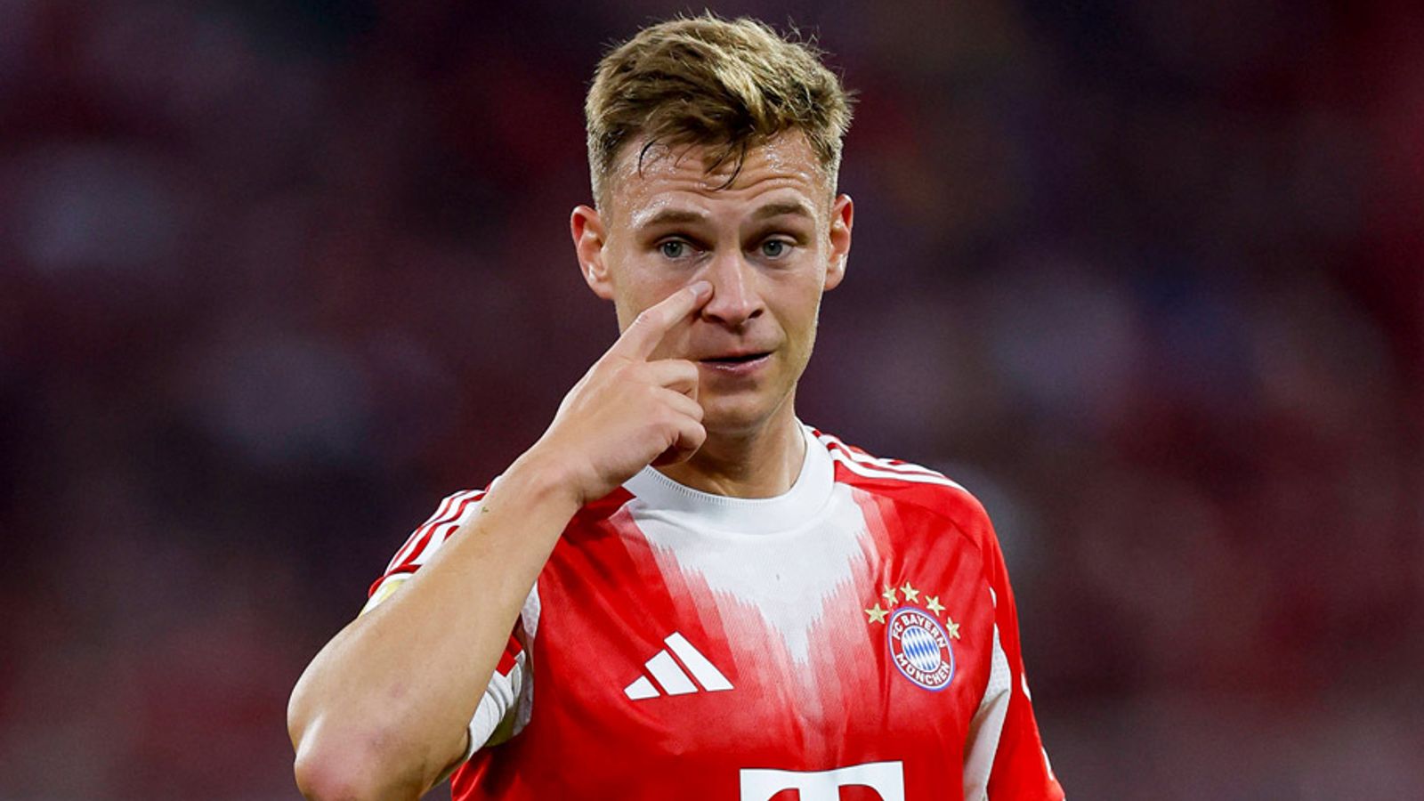 Stimmen zum Bayern-Spiel gegen RB Leipzig mit Kimmich, Kane, Kompany ...