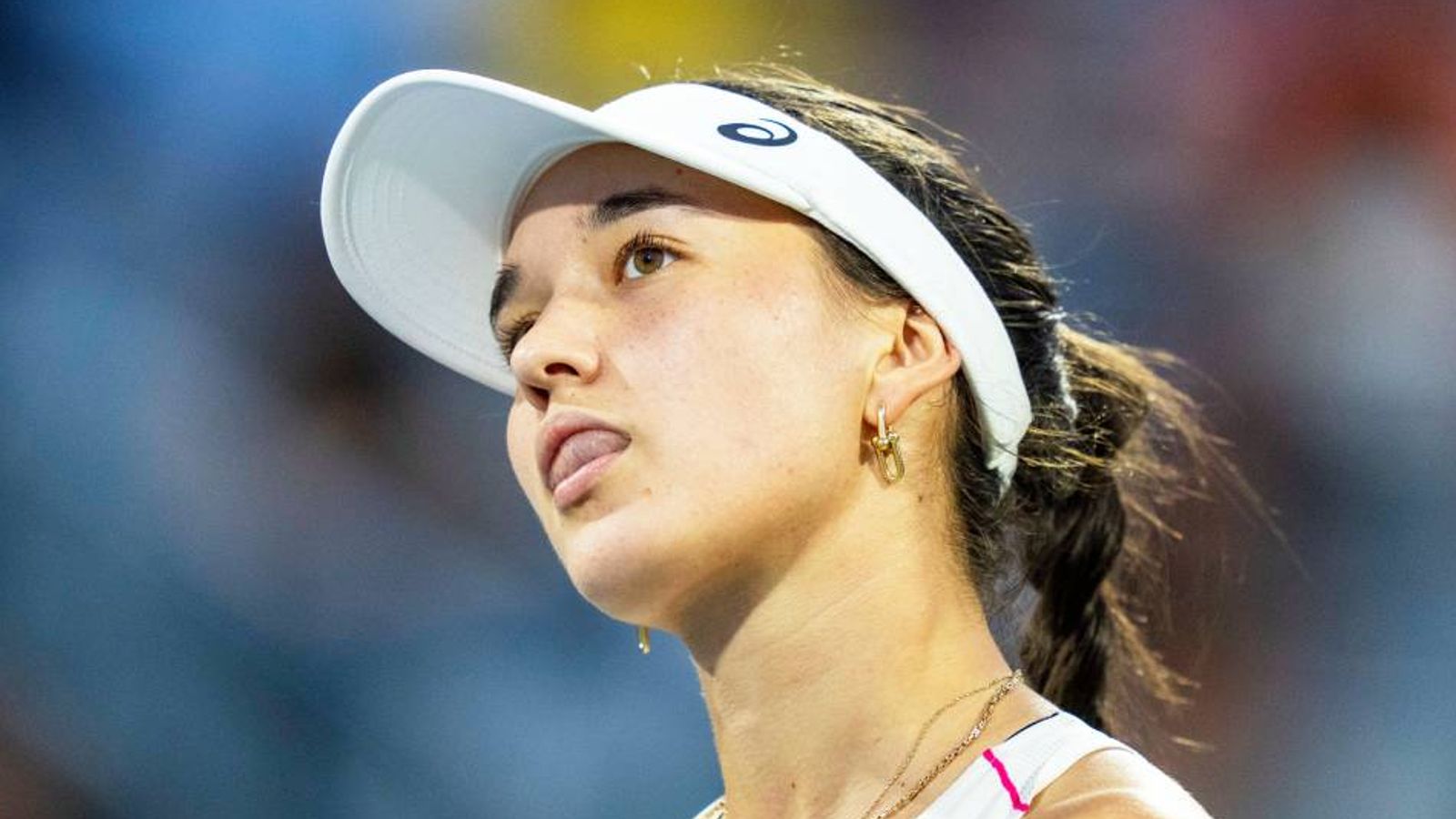 Eva Lys verliert im Achtelfinale in Seoul gegen Clara Tauson | Tennis News | Sky Sport