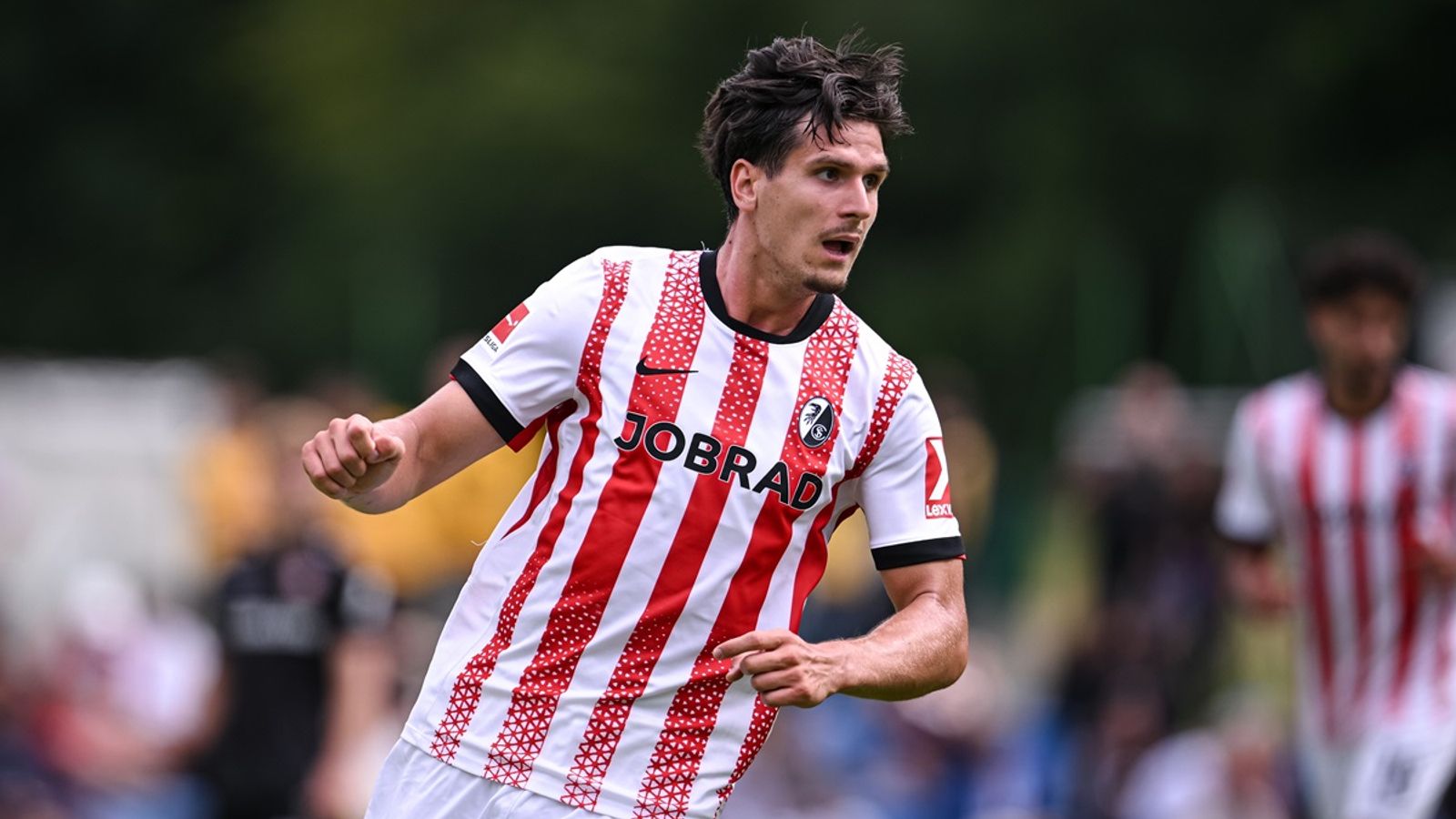 SC Freiburg muss vorerst auf Igor Matanovic verzichten | Fußball News ...