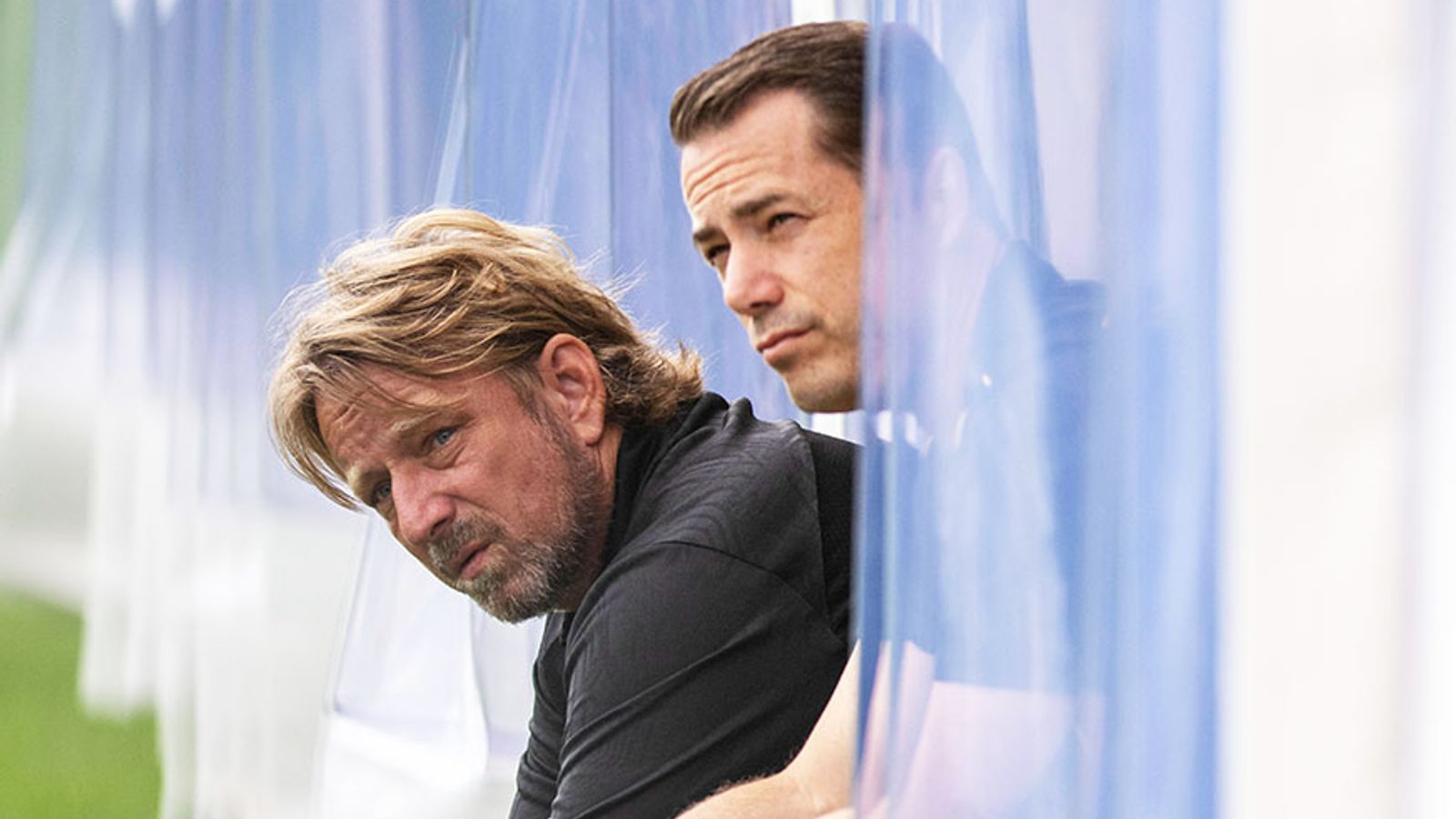 Nach Freistellung: BVB trifft Mislintat-Entscheidung | Transfer Centre ...