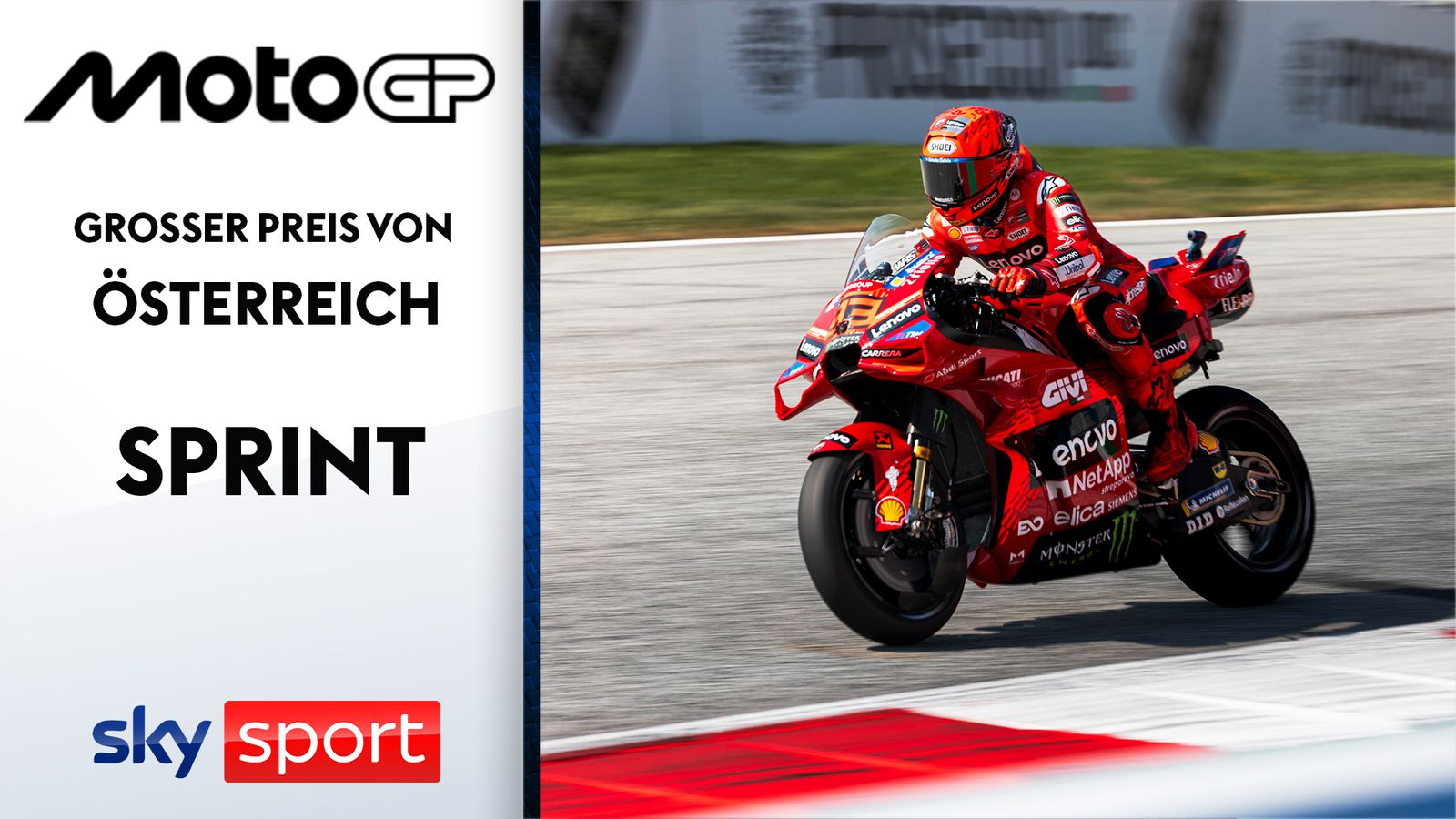 Zwei rote Gesichter in Spielberg - Sprint-Highlights des Österreich GP ...