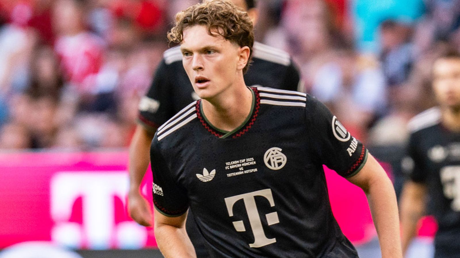 Paul Wanner wechselt vom FC Bayern zur PSV Eindhoven | Transfer Centre News | Sky Sport
