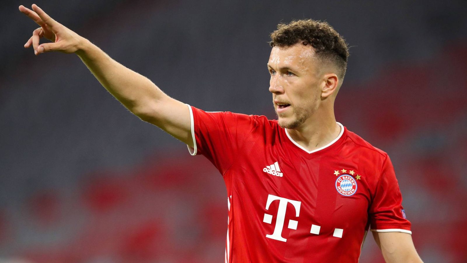 Nicolas Jackson wechselt per Leihe vom FC Chelsea zu den Bayern | Transfer Centre News | Sky Sport