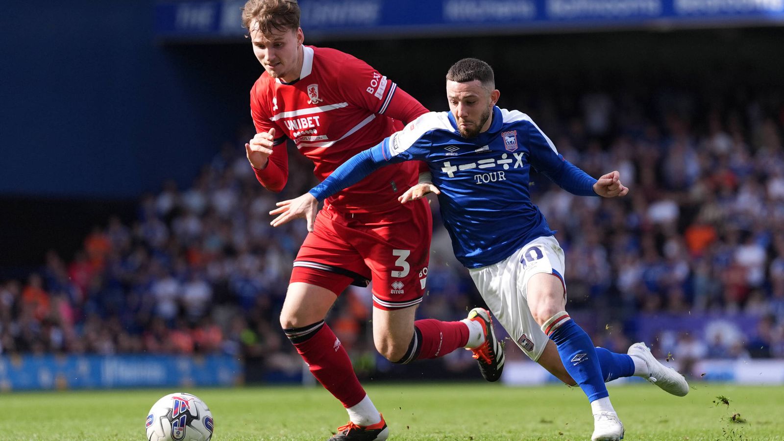 1. FC Köln verpflichtet Rav van den Berg aus Middlesbrough offiziell ...