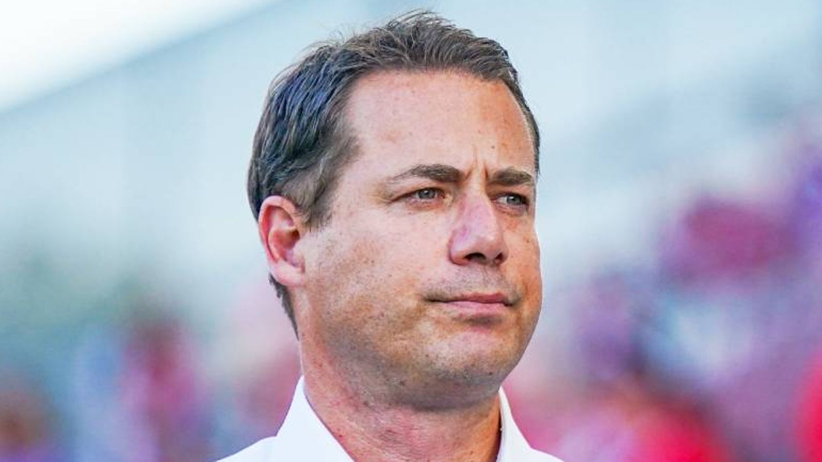 BVB-Boss Lars Ricken spricht über Katakomben-Ärger um Jobe Bellingham ...