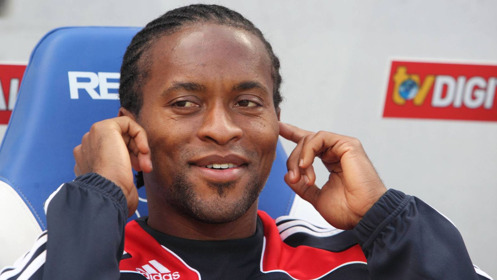 Nicolas Jackson wechselt per Leihe vom FC Chelsea zu den Bayern | Transfer Centre News | Sky Sport