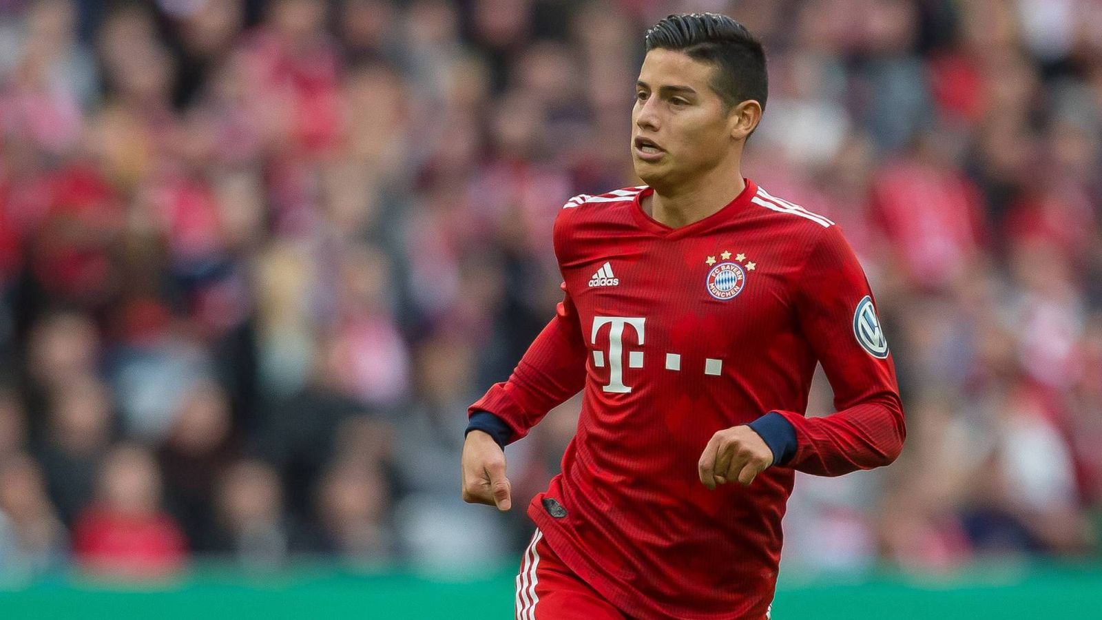 Nicolas Jackson wechselt per Leihe vom FC Chelsea zu den Bayern | Transfer Centre News | Sky Sport