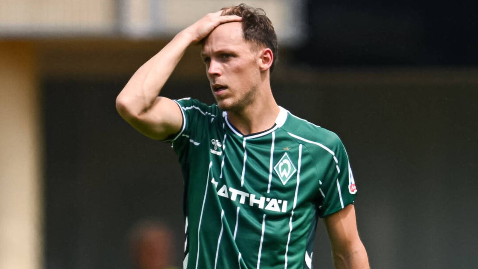 Senne Lynen von Werder Bremen fordert Neuzugänge | Transfer Centre News ...
