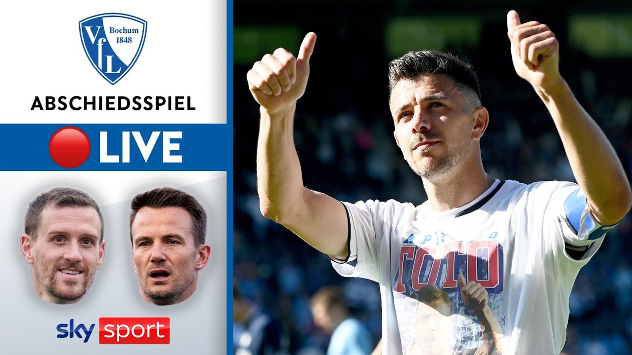 Testspiele 2025 LIVE auf Sky Sport: Bundesliga & 2. Bundesliga ...